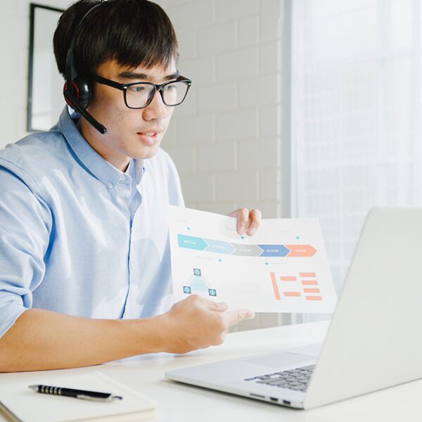 Application form for Corporate Social Responsibility (CSR) - Capacity Building