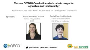 OECD DAC Criteria - Sambodhi