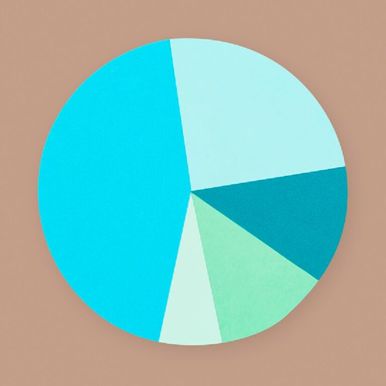 Pie Chart: A Revolutionizing Data Visualization Tool